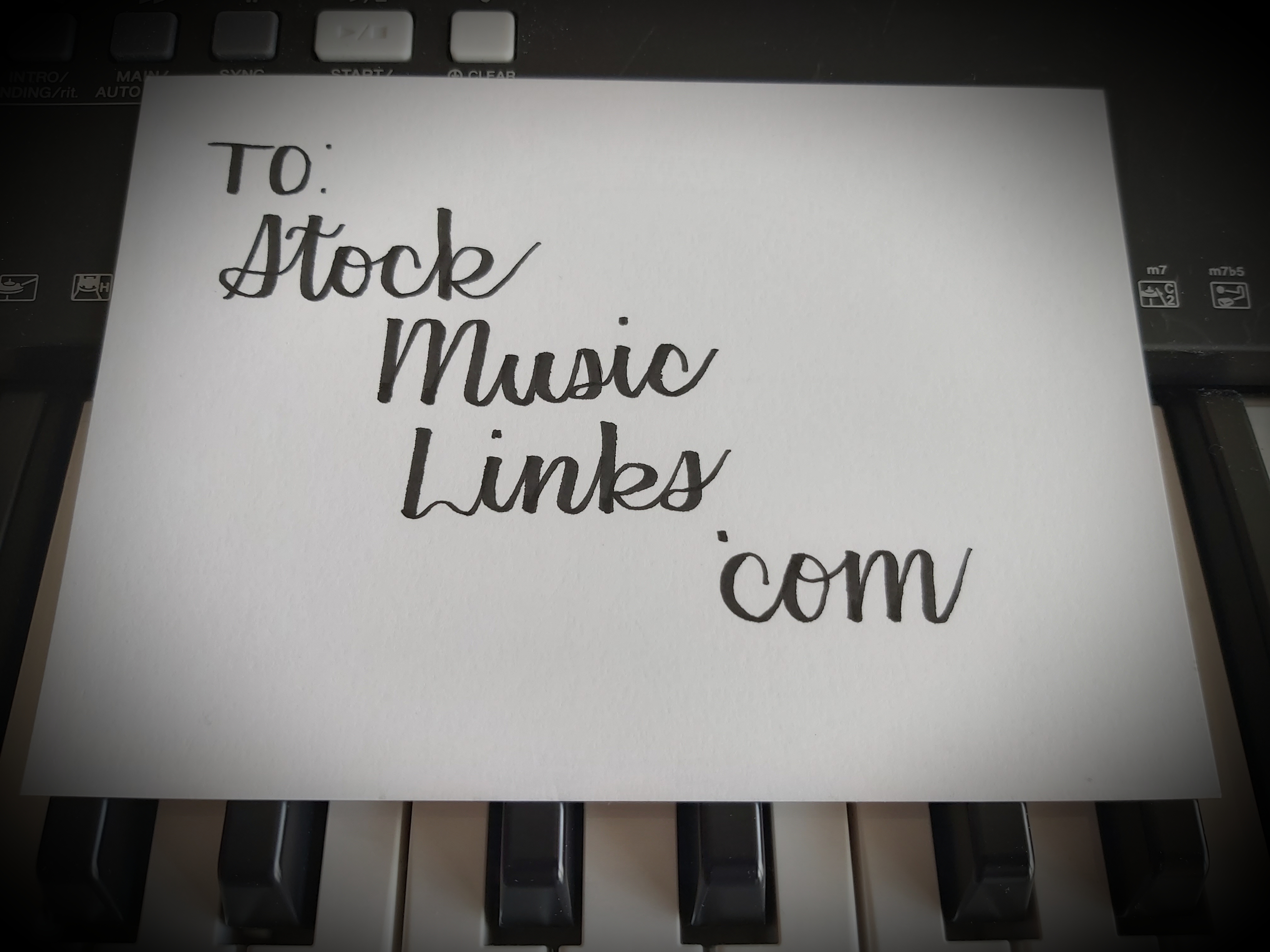 Contact – Stock Music Links